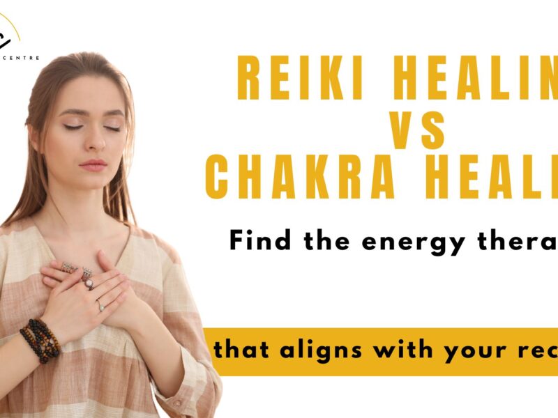 South African Recovery Centre Highlights Energy Healing Benefits for ...